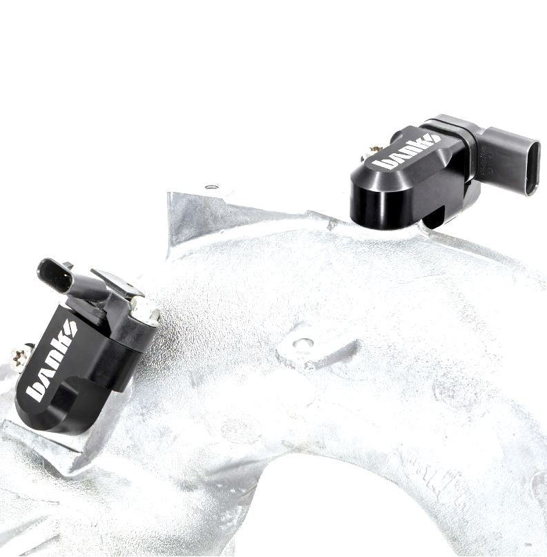 Banks Power Dual MAP Sensor Relocation Kit (2023.5-2025+ L5P) – SCOVEL ...