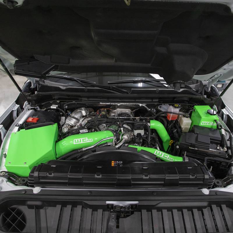 2020-2024 L5P DURAMAX STAGE 3 HIGH FLOW INTAKE BUNDLE KIT – SCOVEL ...