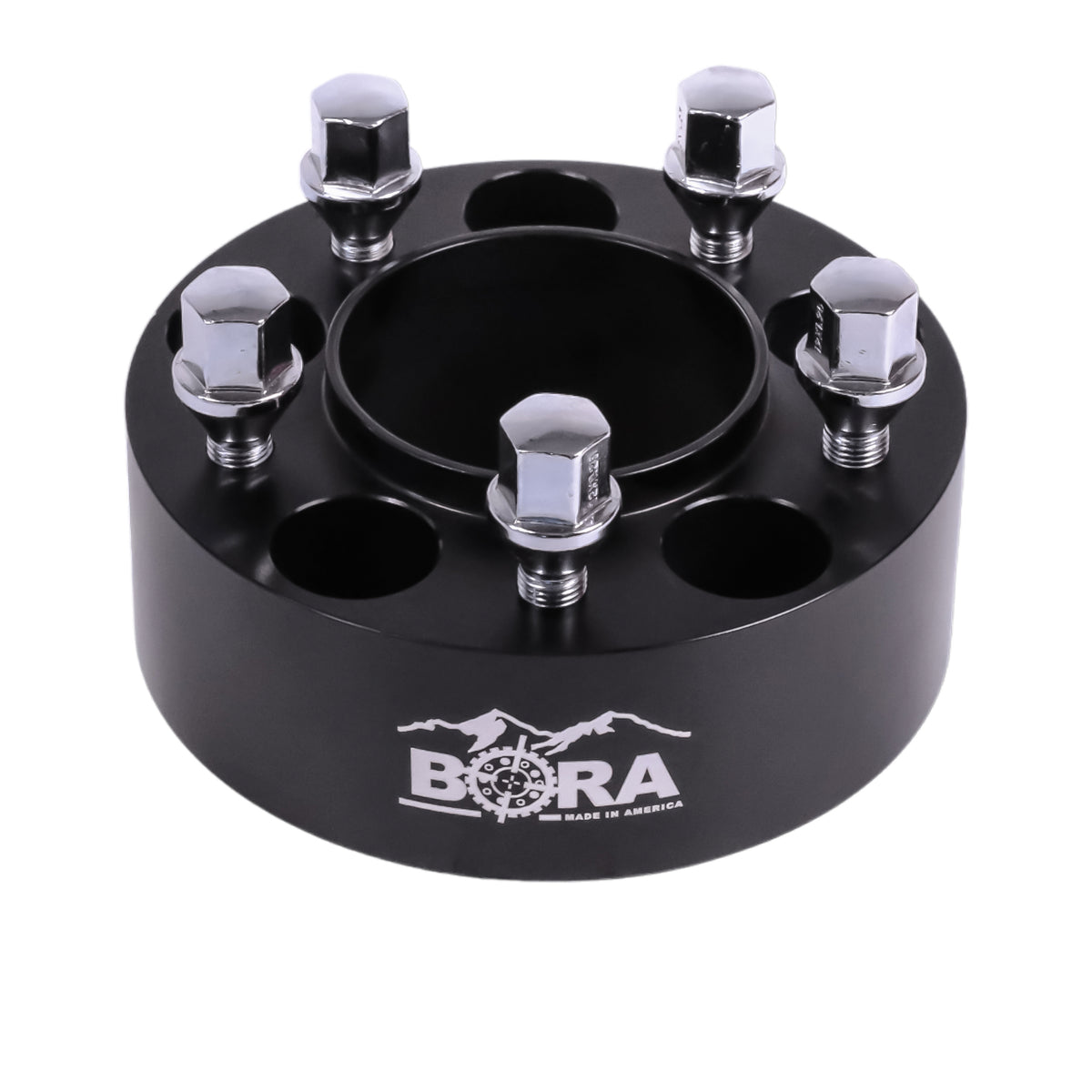 [BORA] 3" John Deere Wheel Spacers 1023E / 1025R – SCOVEL MOTORSPORTS