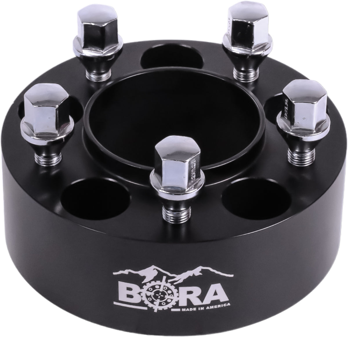 [BORA] 2" John Deere Wheel Spacers 1023E / 1025R – SCOVEL MOTORSPORTS
