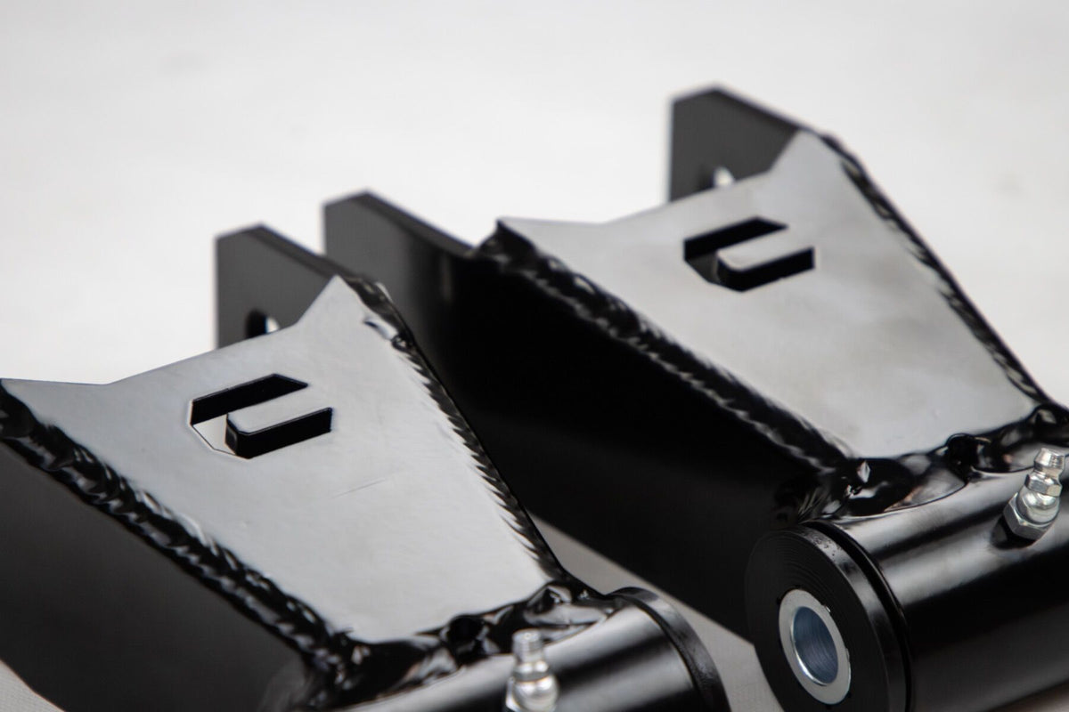 Cognito Motorsports 1" Drop Shackle – SCOVEL MOTORSPORTS