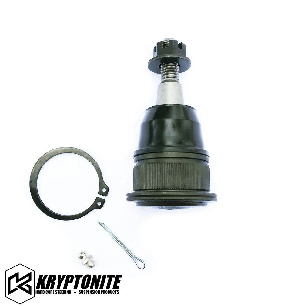 KRYPTONITE UPPER/LOWER BALL JOINTS (FOR STOCK CONTROL ARMS) 2001-2010 ...