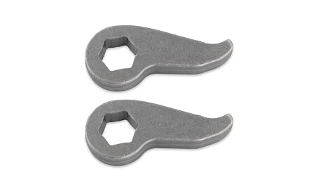 Cognito Torsion Bar Keys for 20-25+ Silverado/Sierra 2500/3500 2WD/4WD ...