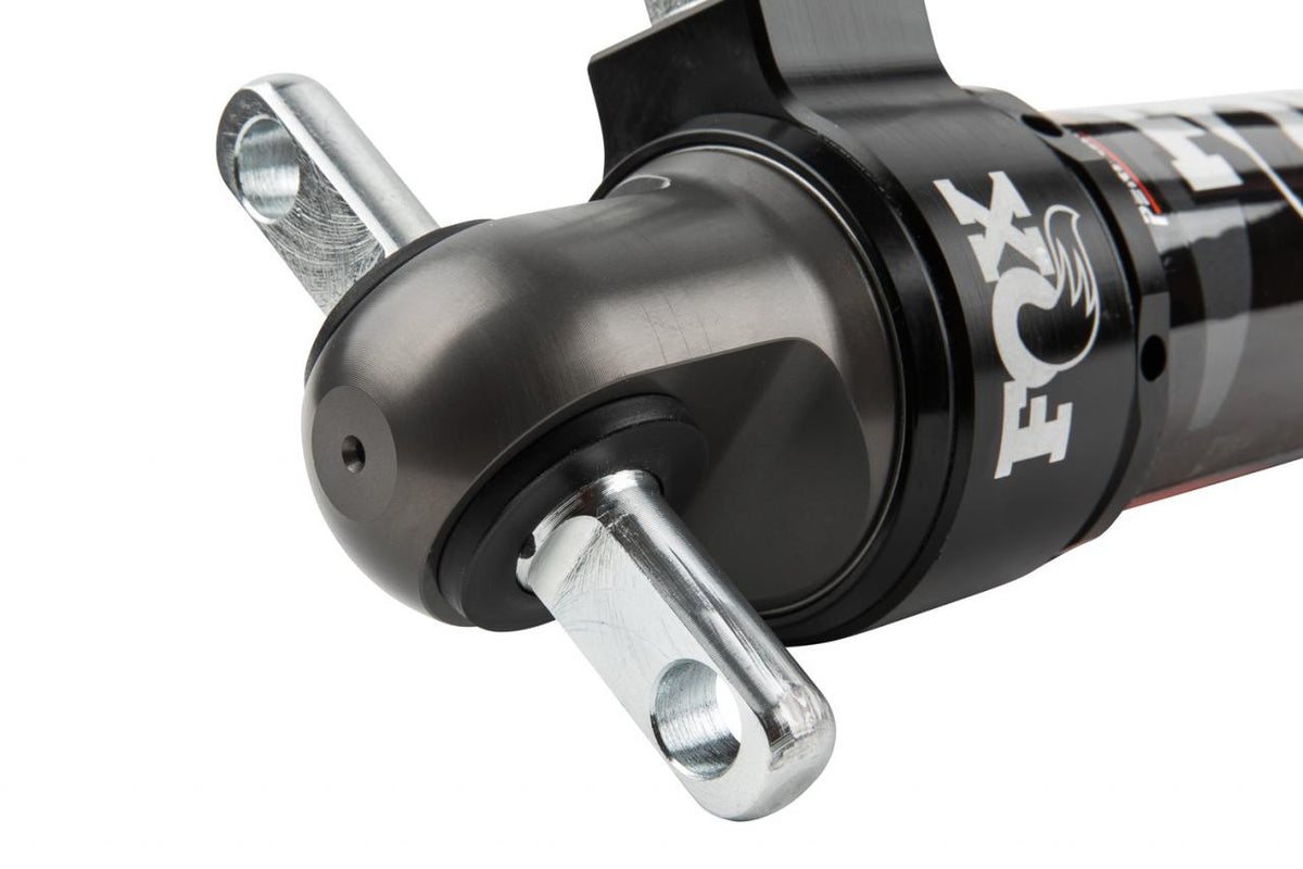 FOX PERFORMANCE ELITE SERIES 2.5 RESERVOIR SHOCKS - ADJUSTABLE – SCOVEL ...